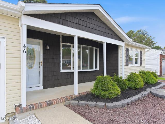 46 Auburn Road