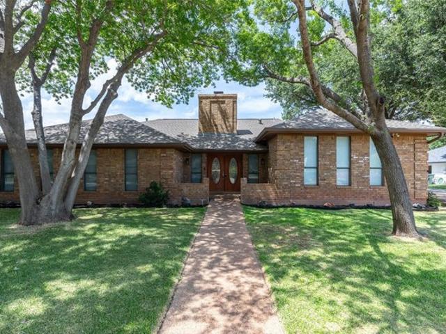 46 Augusta Dr, Abilene, TX 79606