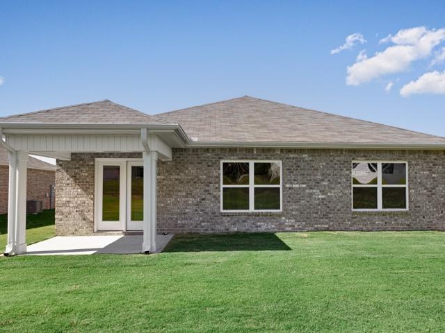 46 Aurora Circle
