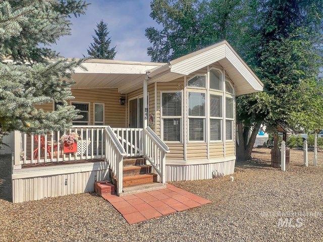 46 B St, Cascade, ID 83611