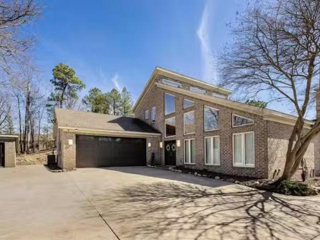 46 BALD EAGLE DR, PARON, AR 72122 Single Family Residence For.