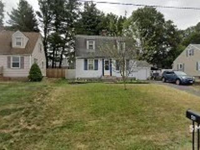 46 Baldwin St, Meriden, CT 06451