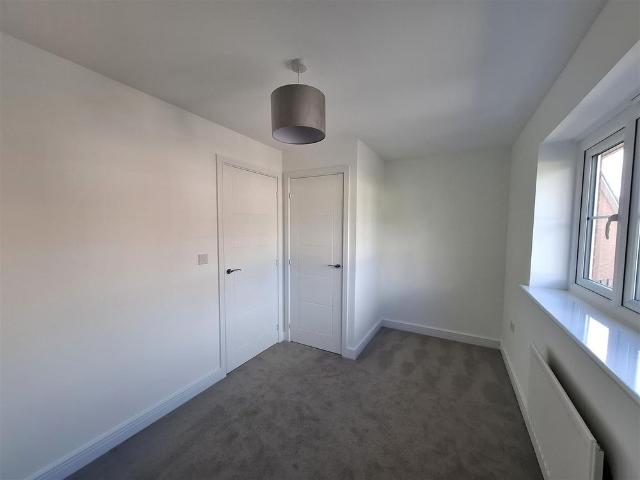 46, Bartholomew Gardens, Holmer, Hereford