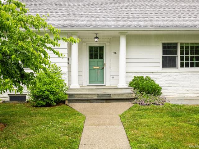 46 Barnard Avenue