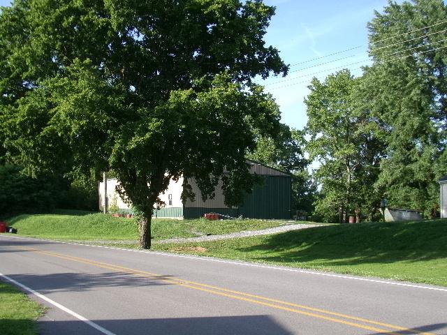 46 Bassett Road