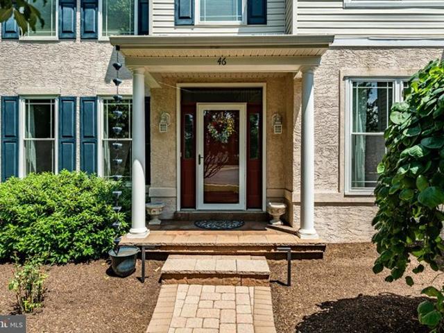 46 Basswood Ct, Collegeville, PA 19426