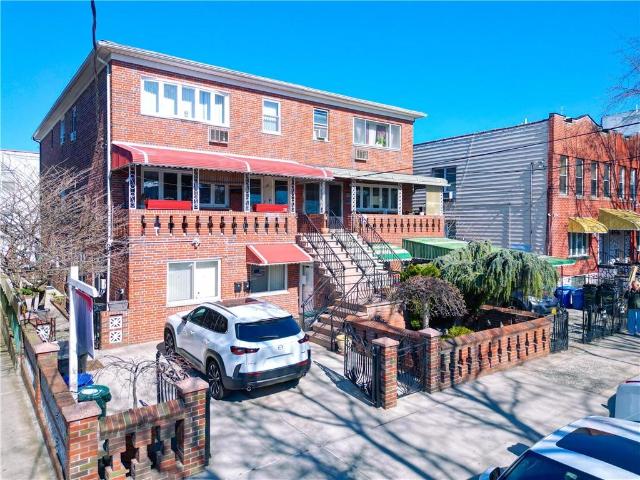 46 Bay 37th Street