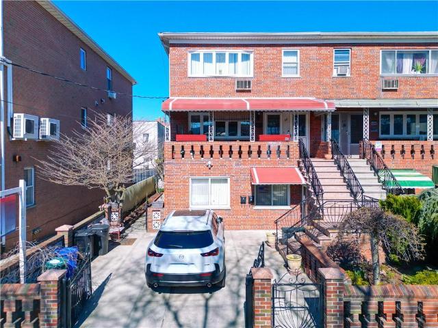 46 Bay 37th Street | Compass