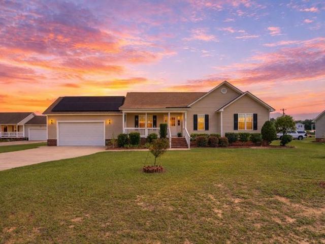 46 Bayberry Ln, Smithfield, NC 27577