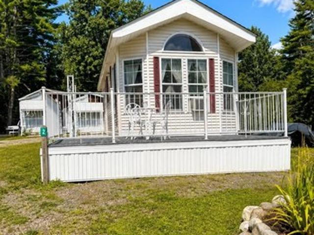 46 Beaver Pond Rd Unit 2, Farmington, NH 03835