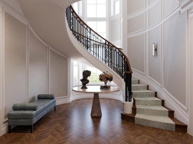 46 Beacon St Ph 8, Boston, MA 02108