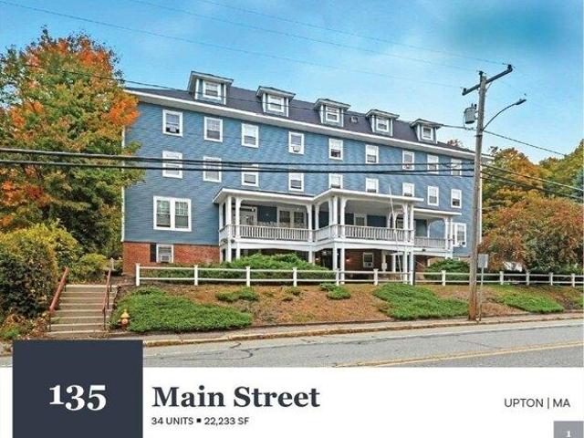 46 bedroom, Upton MA 01568 104152930