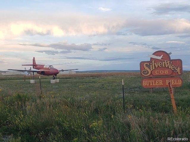 46 Beech Blvd Lot 46, Westcliffe, CO 81252