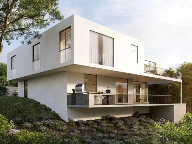 46 Bell Canyon Road