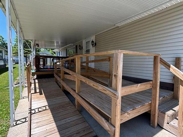 46 Bellwood