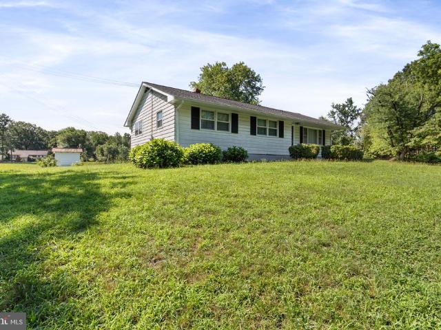 46 Bethel Church Road