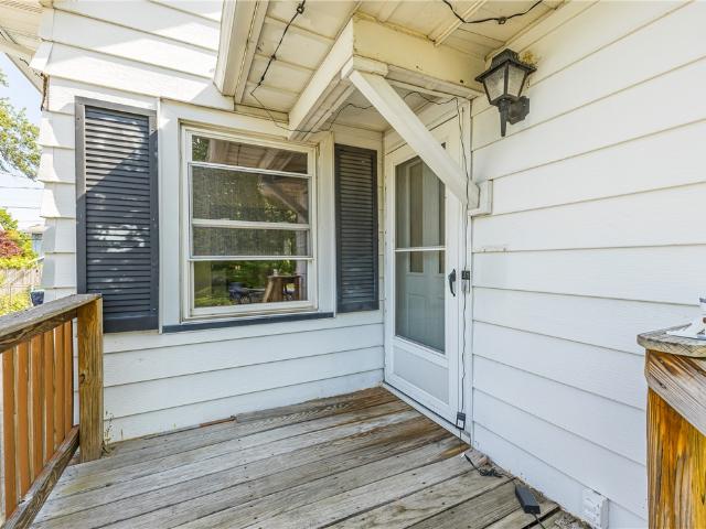 46 Beverly Heights