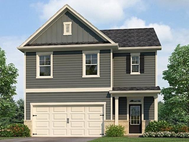 46 Biltmore Pl, Braselton, GA 30517