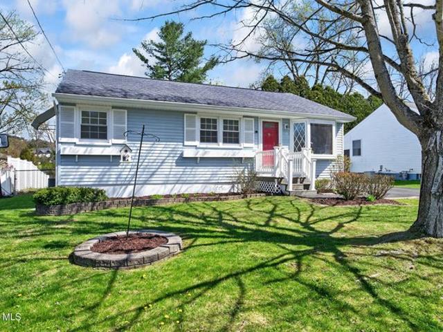 46 Biscayne Blvd, Troy, NY 12182