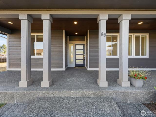 46 Bolster Way
