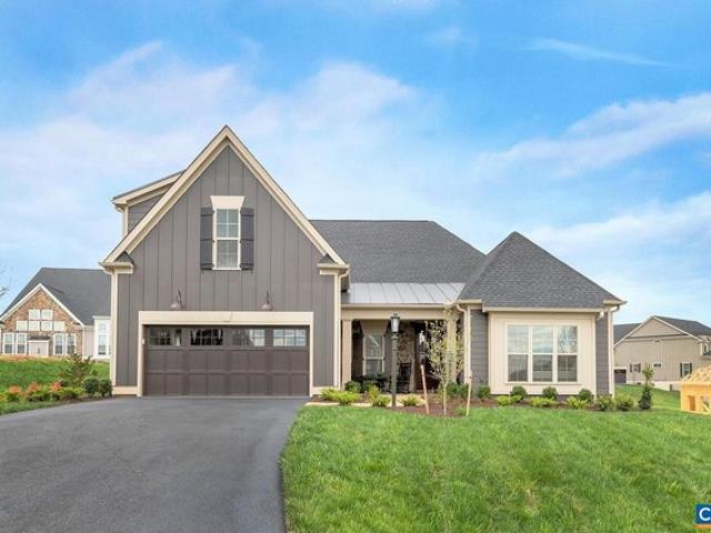 46 Borthwick St, Crozet, VA 22932