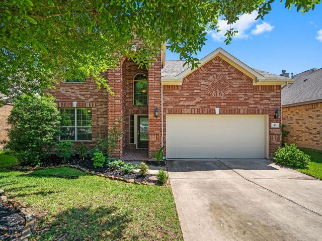 46 Black Swan Court