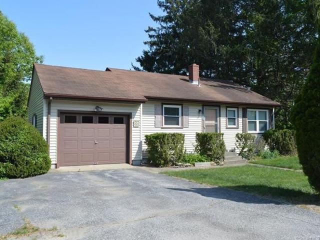 46 Blissville Rd, Lisbon, CT 06351