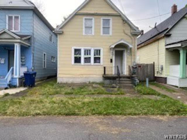46 Brownell St, Buffalo, NY 14212