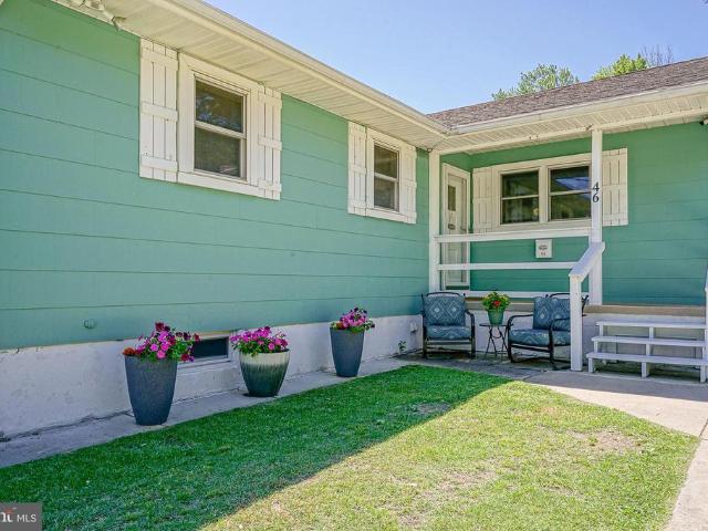 46 Browning Avenue