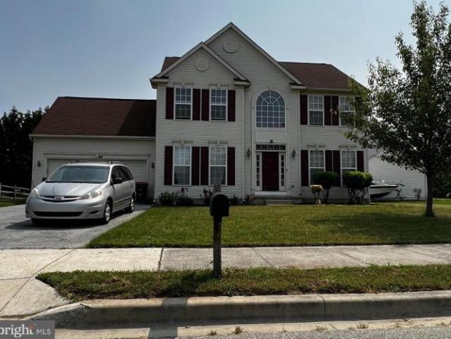 46 Browning Cir, Middletown, DE 19709