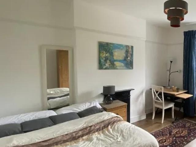 46 Broxholm Road, London, SE27 0LZ, United Kingdom | Room for rent #128908769 | Rentberry