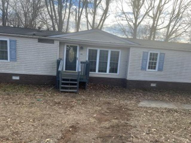 46 Brinwood Dr, Weaverville, NC 28787