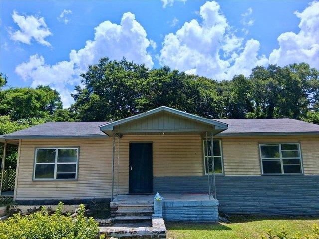 46 Brucewood Dr E, Eight Mile, AL 36613