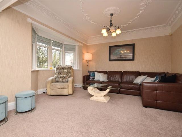 46, Bruntcliffe Road, Morley, Leeds, West Yorkshire, LS27 0QG