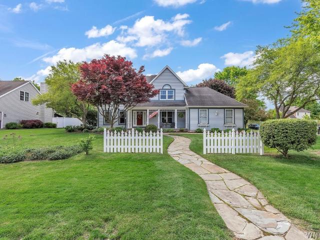 46 Burbank Drive