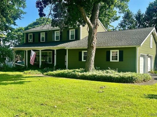46 Burden Dr, Oswego, NY 13126