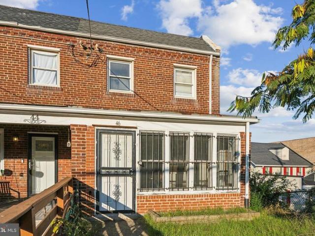46 burns street ne, washington, dc 20019