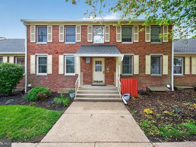 46 Buttonwood St Apt C, Mount Holly, NJ 08060