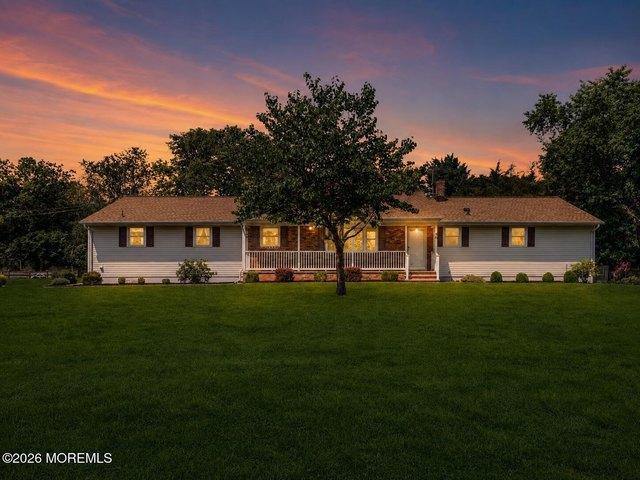 46 Camden Rd, Hillsborough, NJ 08844