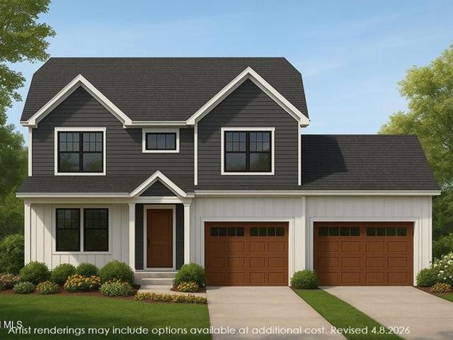 46 Cannon Royal Dr, Saratoga Springs, NY 12866