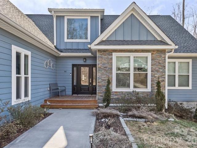 46 Carden Dr Unit 10, Weaverville, NC 28787