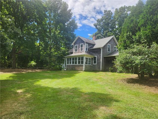 46 Carr Lane