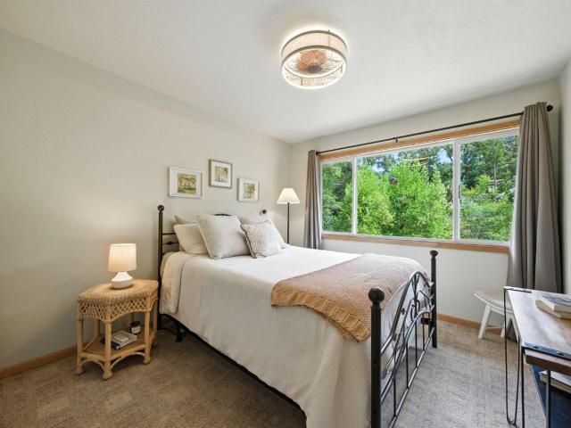 46 Carson Rd, Woodacre, CA 94973 | MLS #326031