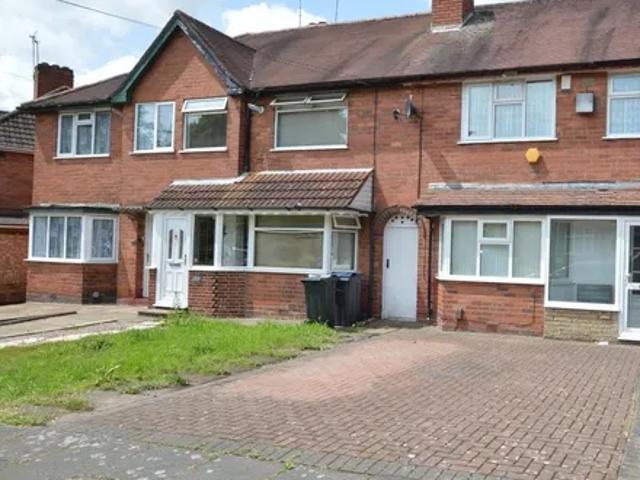 46 Castleton Road, Birmingham, B42 2RR, United Kingdom | 3 bed townhouse for rent #165468339 | Rentberry