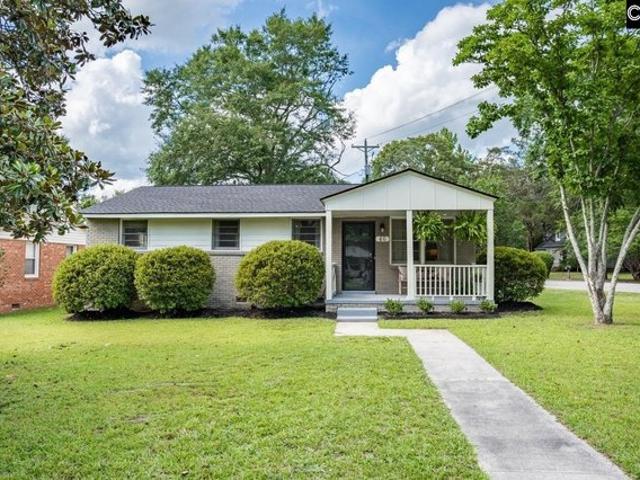 46 Cavalier Ct, Columbia, SC 29205