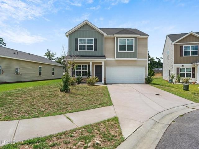 46 Cedarwood St, Beaufort, SC 29906