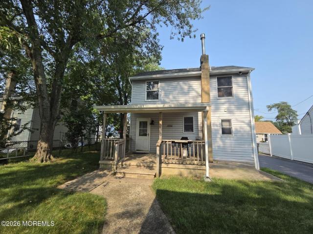 46 Compton Avenue