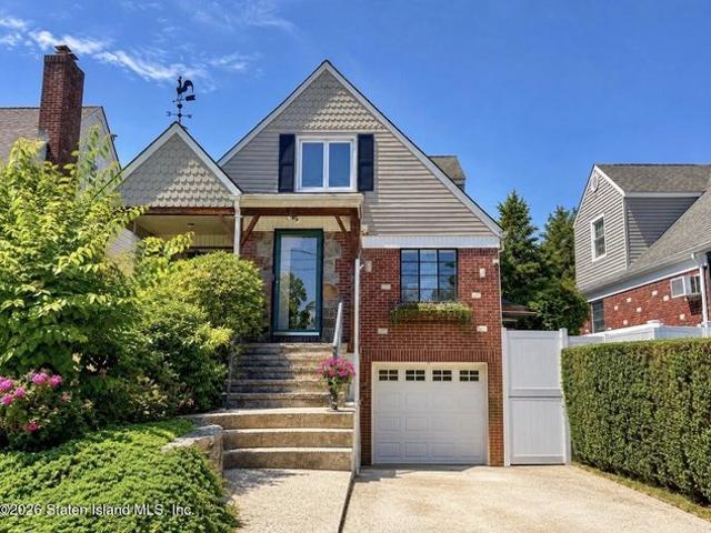46 Coale Ave, Staten Island, NY 10314