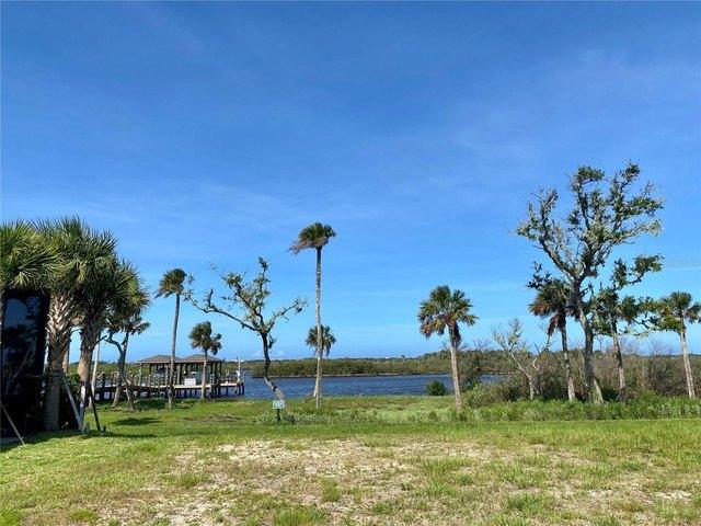 46 Coronado Rd, Flagler Beach, FL 32136