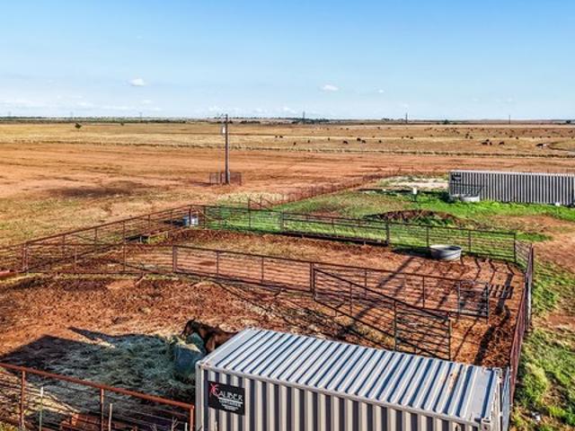 46 County Road 114, Matador, TX 79244